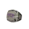 2014 TCU Horned Frogs Big 12 Championship Ring – Best Championship ...