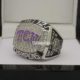 2014 TCU Horned Frogs Big 12 Championship Ring – Best Championship ...