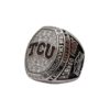 2016 TCU Horned Frogs Alamo Bowl Championship Ring – Best Championship ...