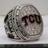 2016 TCU Horned Frogs Alamo Bowl Championship Ring – Best Championship ...