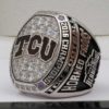 2016 TCU Horned Frogs Alamo Bowl Championship Ring – Best Championship ...