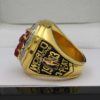 1993 Chicago Bulls NBA Championship Ring(Premium) – Best Championship ...