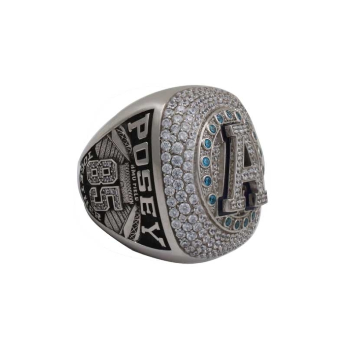 1997 Toronto Argonauts The 85th Grey Cup Championship Ring – Best ...